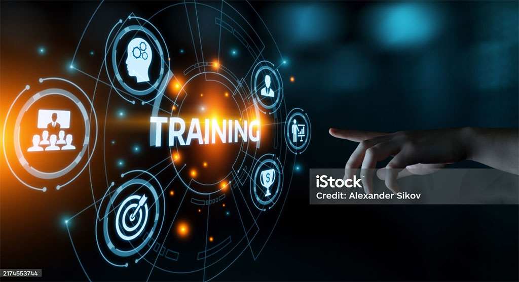 Training & Capacity Development - Bizcom Solution Partners Ltd